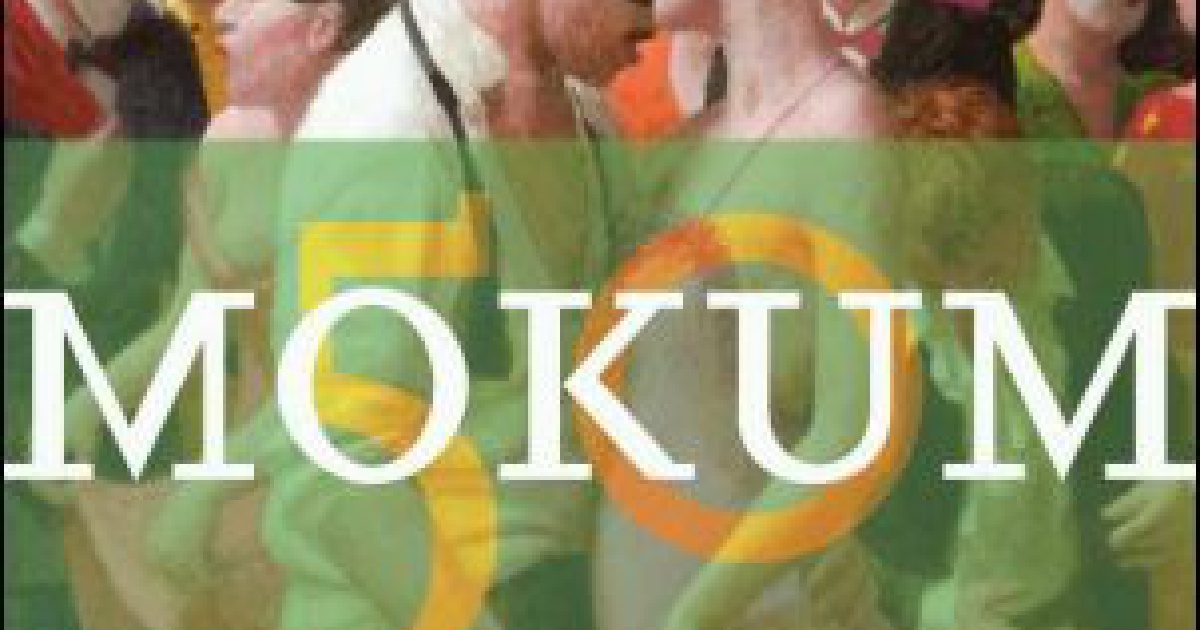 Galerie Mokum in the Drents Museum