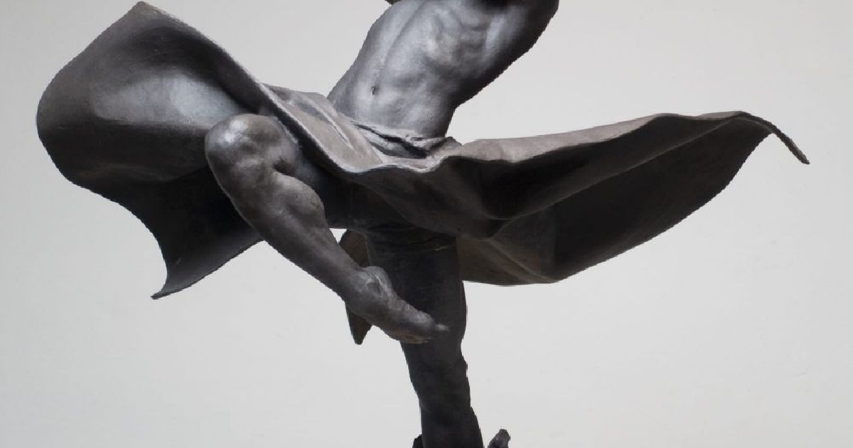 Joan Coderch and Javier Malavia made it to the top of ARC Salon ...